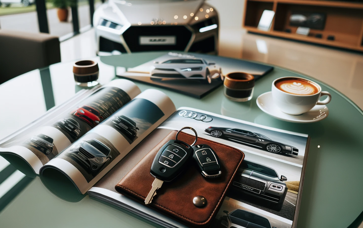 ZMZ Motors | Used Cars in London